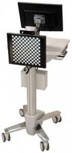 Glaucoma Washington, DC | Diopsys® NOVA Vision Test System