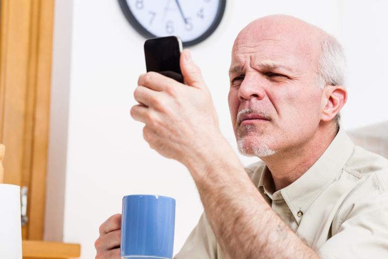 What Is The Difference Between Reading Glasses And Distance Glasses