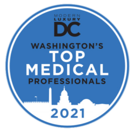 Dr. Deepika N. Shah | Cataract Surgeon Washington, DC | EDOW