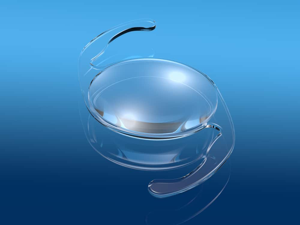 Cataract Surgery Washington DC Advanced Technology Lenses