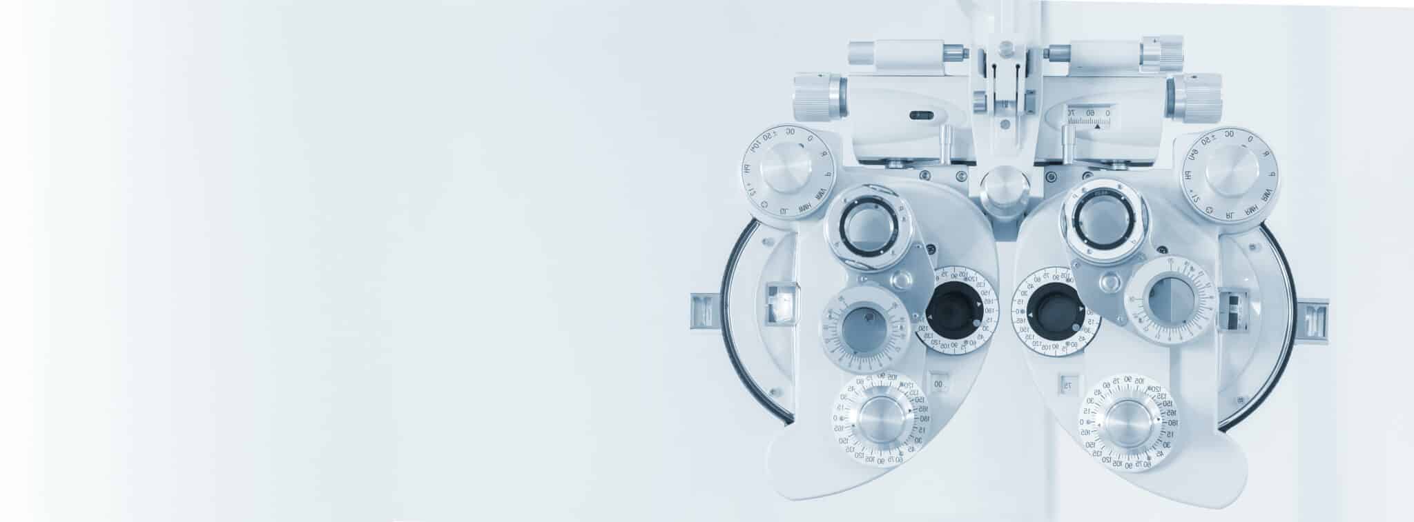 Cataract Surgery Washington, DC | LASIK Vienna, VA | Technology