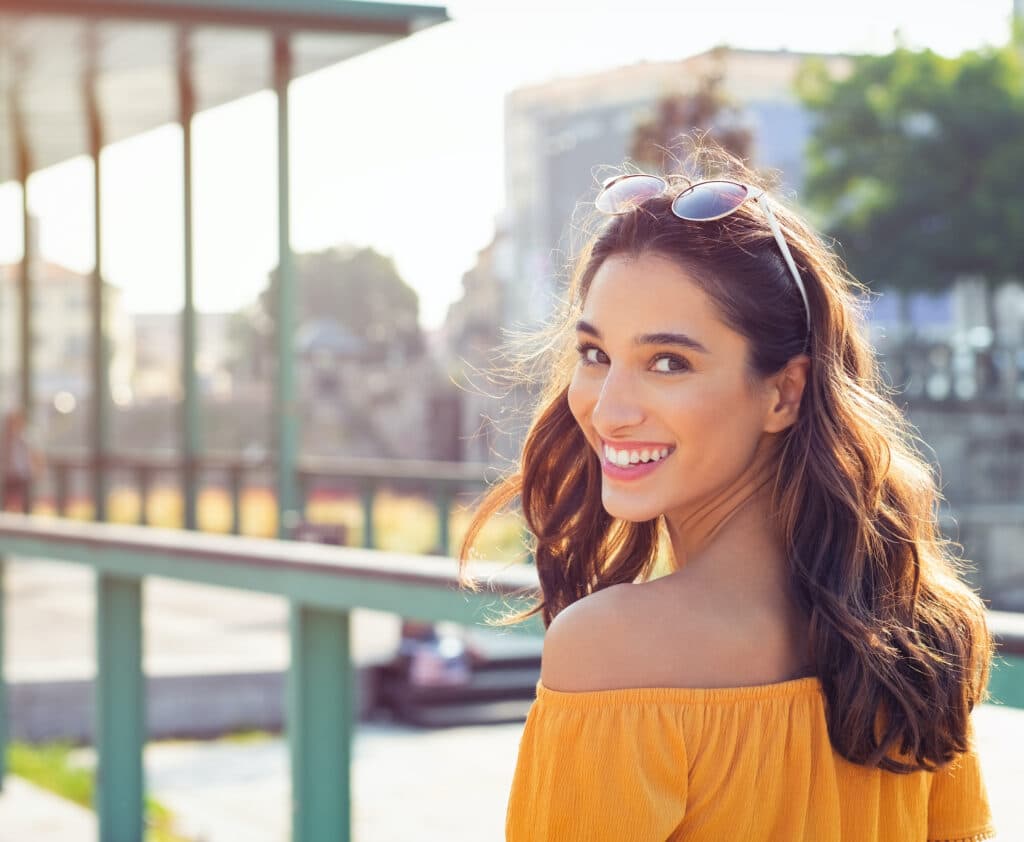 LASIK Surgery Washington, DC | LASIK Candidate Chevy Chase