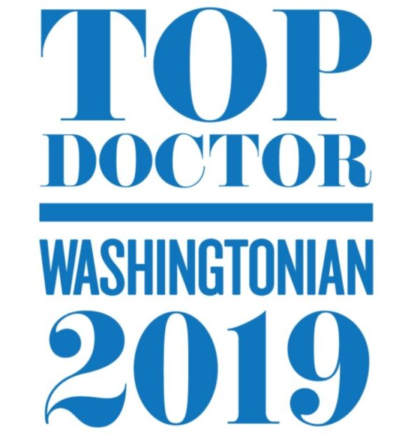 Dr. Thomas E. Clinch | Ophthalmologist Washington, DC | EDOW