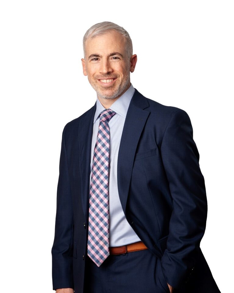 Andrew F. Kolker M.D. | Eye Doctors of Washington