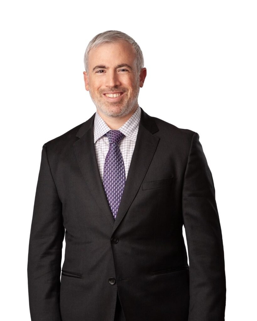 Andrew F. Kolker M.D. | Eye Doctors of Washington