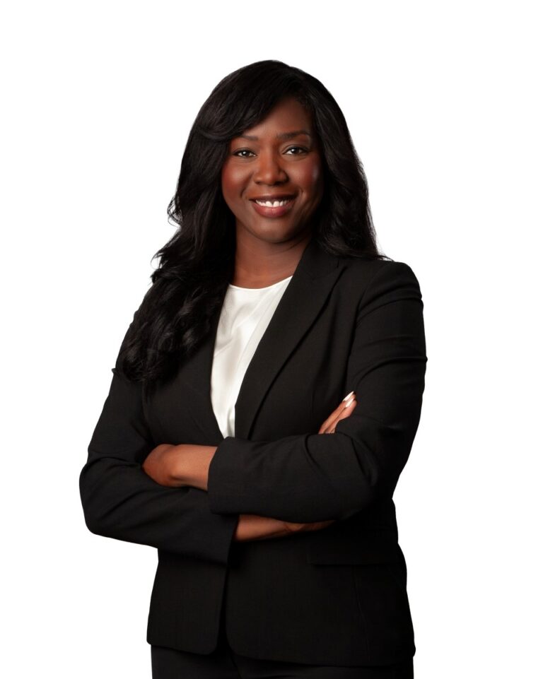 Jewel Sandy, M.D. | Eye Doctors of Washington